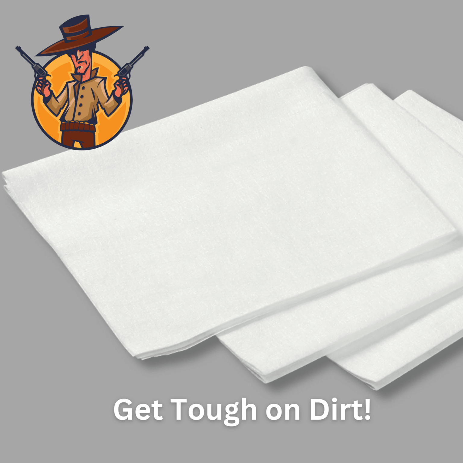 Wiping Rags, Absorbent, Wipes & Dispenser Products | Athens TX
